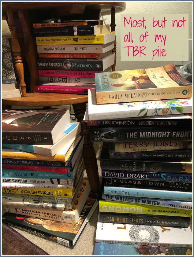 Word of the Day – April 2