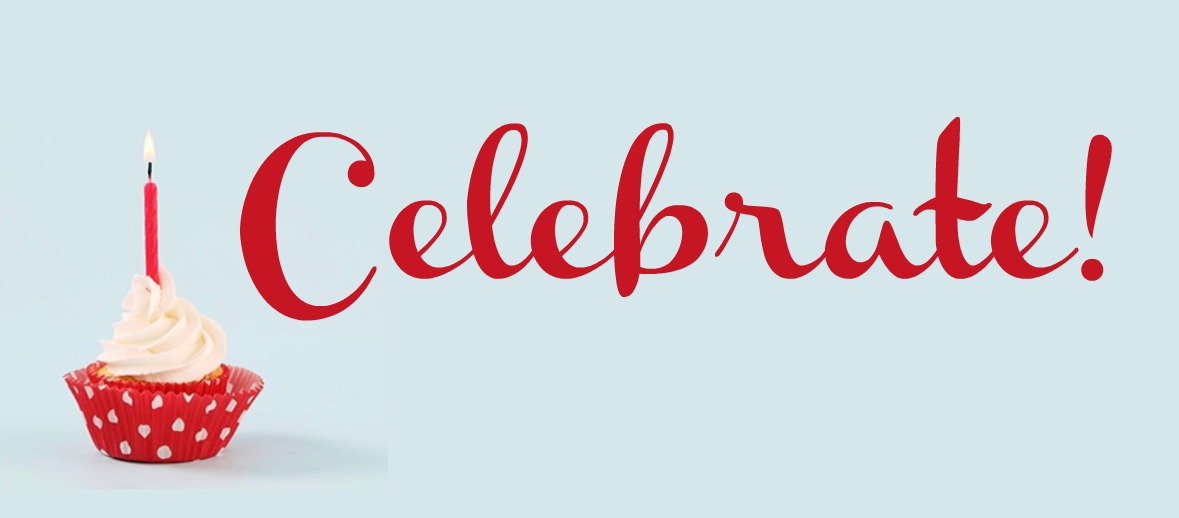 New Year, New Birthday: Celebrate the Day