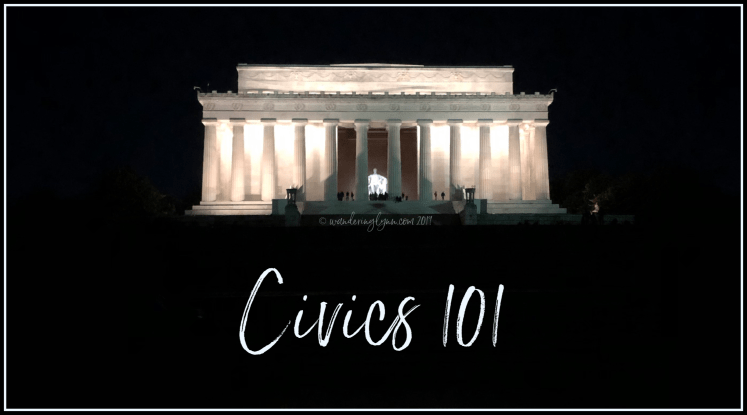 Let’s Talk About Civics