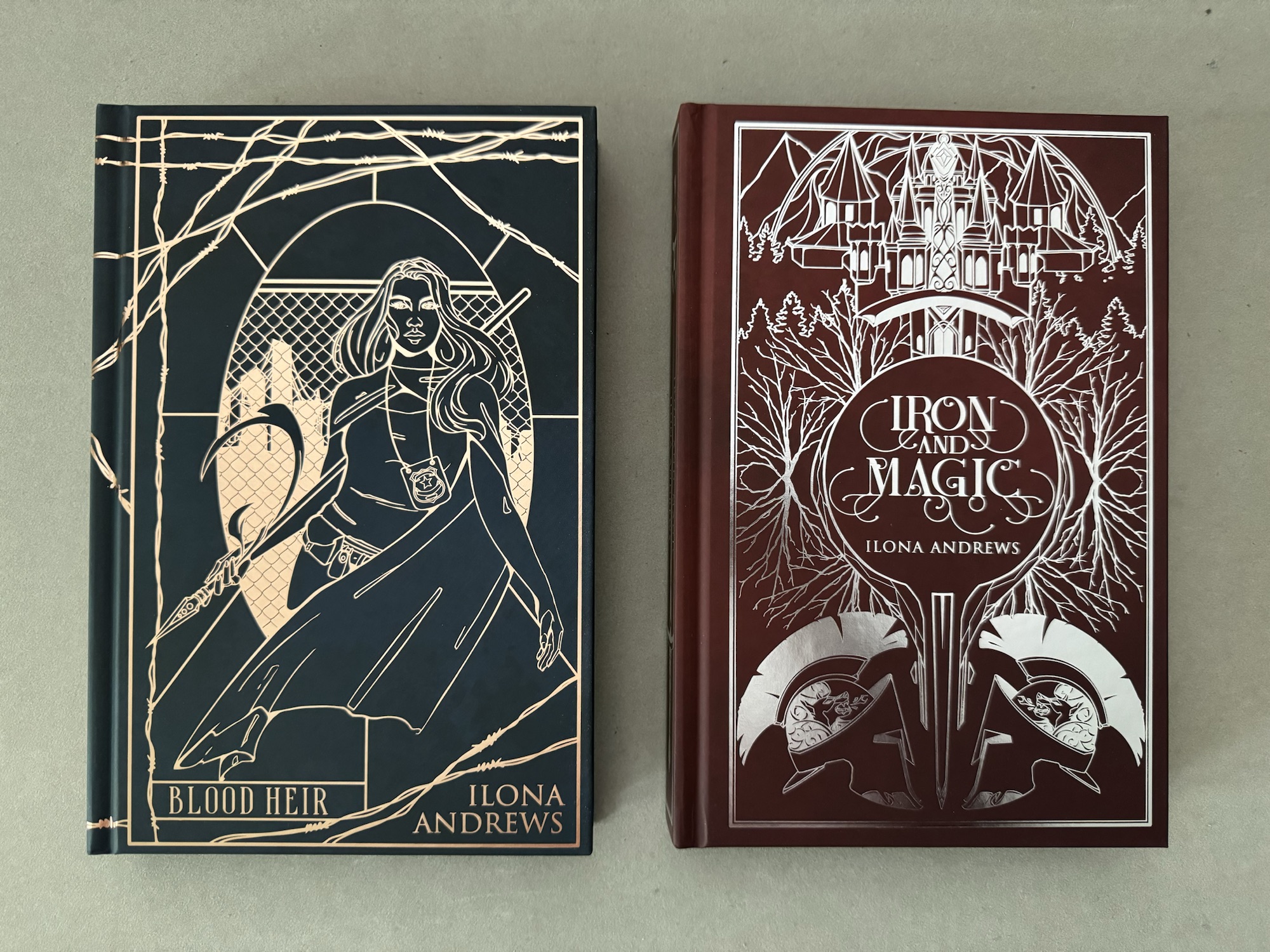 It’s Finally Here! (Opening my Arcane Society Box)