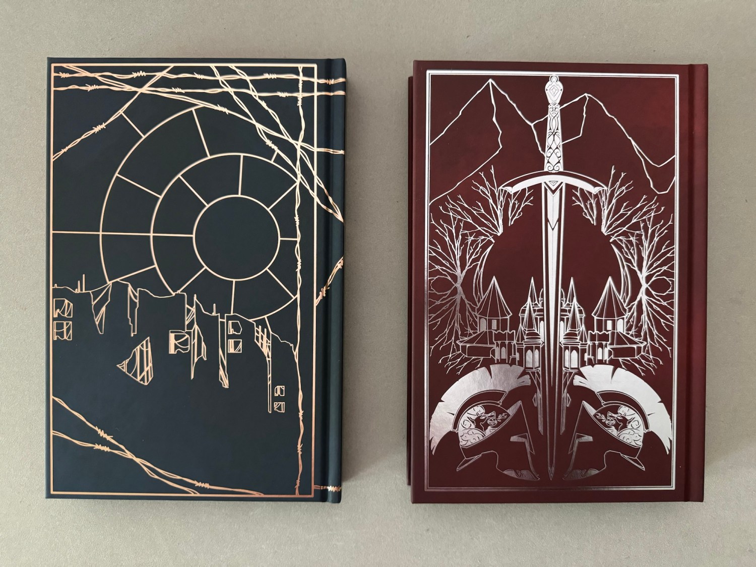 It’s Finally Here! (Opening my Arcane Society Box)